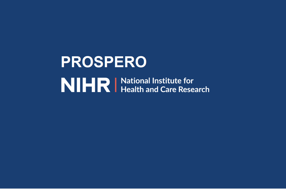 How to Register Your Systematic Review/Meta-analysis Protocol in PROSPERO: A Step-by-Step Guide