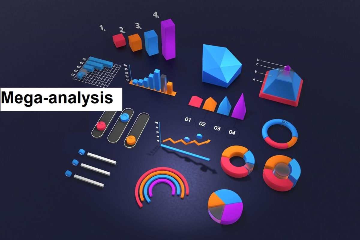 Mega-Analysis: Unlocking Greater Precision and Power in Combined Data Research